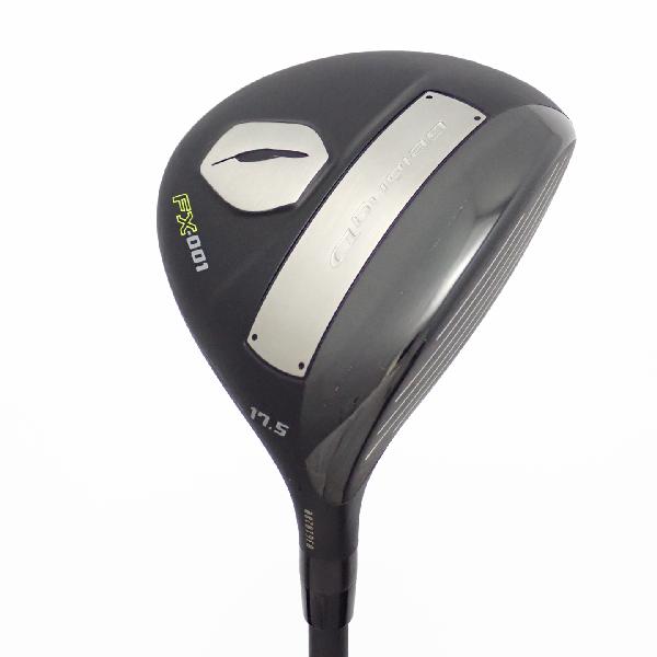 商品説明シャフトFT-40fロフト17.5フレックス設定無左右右用長さ43.5重量(g)299±バランスC7±程度CDヘッドカバー無付属品無グリップ-グリップ程度汚れ・消耗在庫店舗ネット店備考商品の程度についてAメーカーフィルムで保護されて...