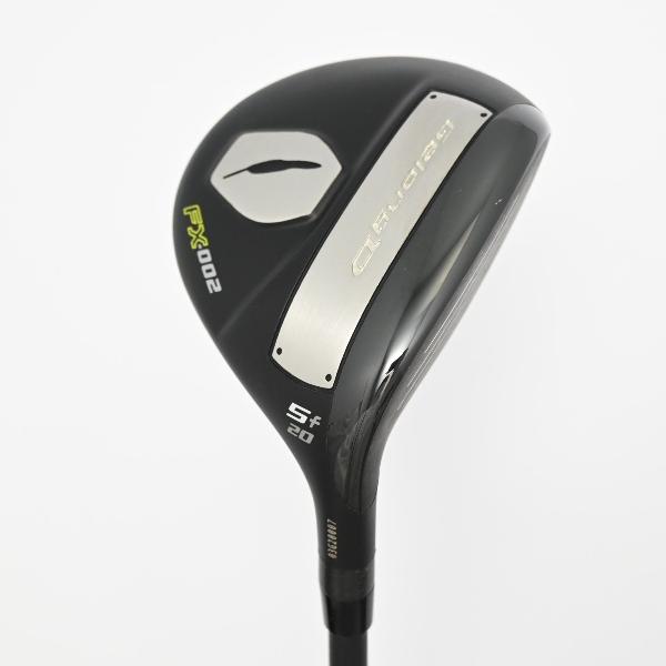 商品説明シャフトFT-50fロフト20フレックス設定無左右右用長さ41.5重量(g)326±バランスC9±程度CDヘッドカバー有付属品無グリップ-グリップ程度汚れ・消耗在庫店舗ネット店備考商品の程度についてAメーカーフィルムで保護されていて...