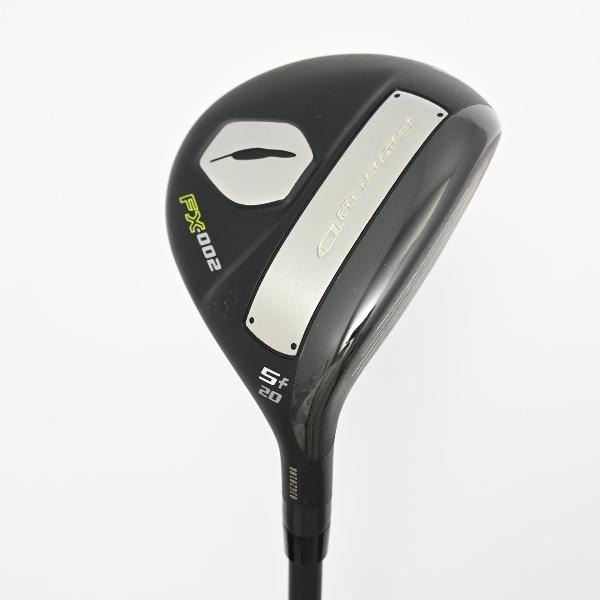 商品説明シャフトFT-50fロフト20フレックス設定無左右右用長さ41.5重量(g)325±バランスC8.5±程度CDヘッドカバー有付属品無グリップ-グリップ程度汚れ・消耗在庫店舗ネット店備考商品の程度についてAメーカーフィルムで保護されて...