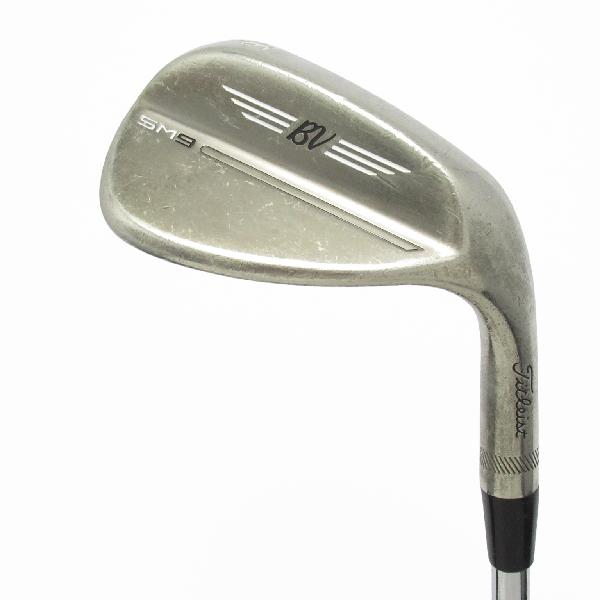 商品説明シャフトBV105ロフト56-14フレックス設定無左右右用長さ35.25重量(g)454±バランスD2.5±程度Dヘッドカバー無付属品無グリップ-グリップ程度汚れ・消耗在庫店舗ネット店備考商品の程度についてAメーカーフィルムで保護さ...