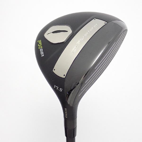 商品説明シャフトFT-40fロフト17.5フレックス設定無左右右用長さ43.5重量(g)300±バランスC7±程度CDヘッドカバー無付属品無グリップ-グリップ程度汚れ・消耗在庫店舗ネット店備考商品の程度についてAメーカーフィルムで保護されて...