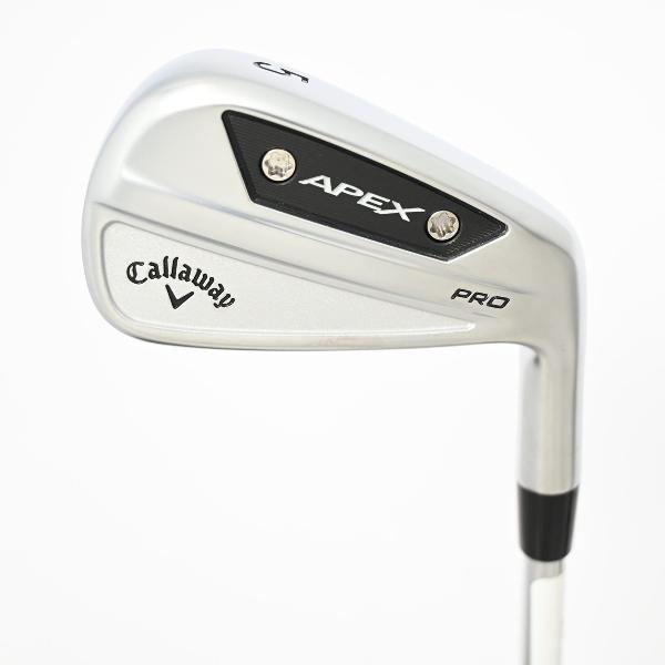 商品説明シャフトN.S.PRO MODUS3 TOUR 105ロフト25フレックスS左右右用長さ38重量(g)411±バランスD2±程度BCヘッドカバー無付属品無グリップ-グリップ程度良在庫店舗西葛西店セット内容6本:#5 #6 #7 #8...