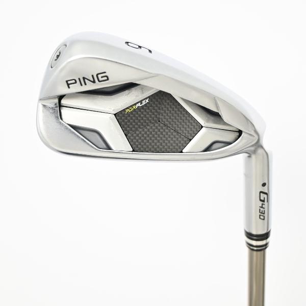 商品説明シャフトPING TOUR 2.0 CHROME 85ロフト25.5フレックスS左右右用長さ37.63重量(g)382±バランスD1±程度CDヘッドカバー無付属品無グリップ-グリップ程度やや汚れ在庫店舗ネット店セット内容6本:#6 ...