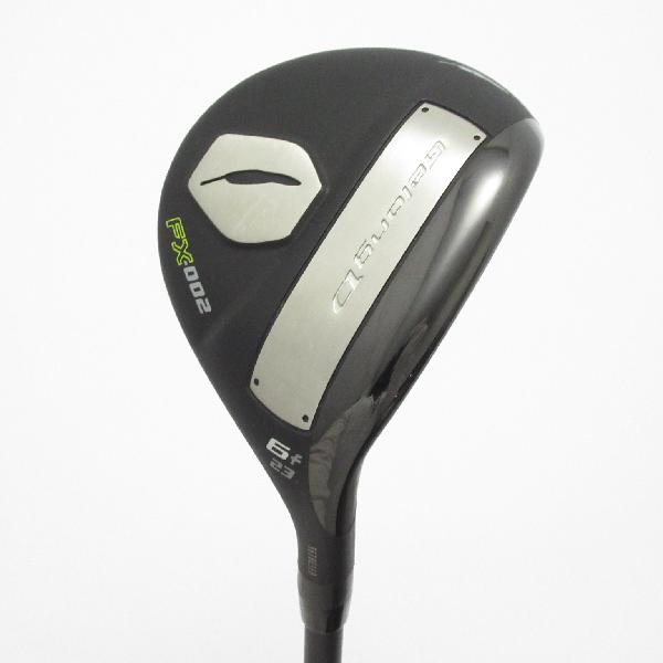 商品説明シャフトFT-40fロフト23フレックス設定無左右右用長さ41重量(g)321±バランスC7.5±程度CDヘッドカバー無付属品無グリップ-グリップ程度汚れ・消耗在庫店舗ネット店備考商品の程度についてAメーカーフィルムで保護されていて...