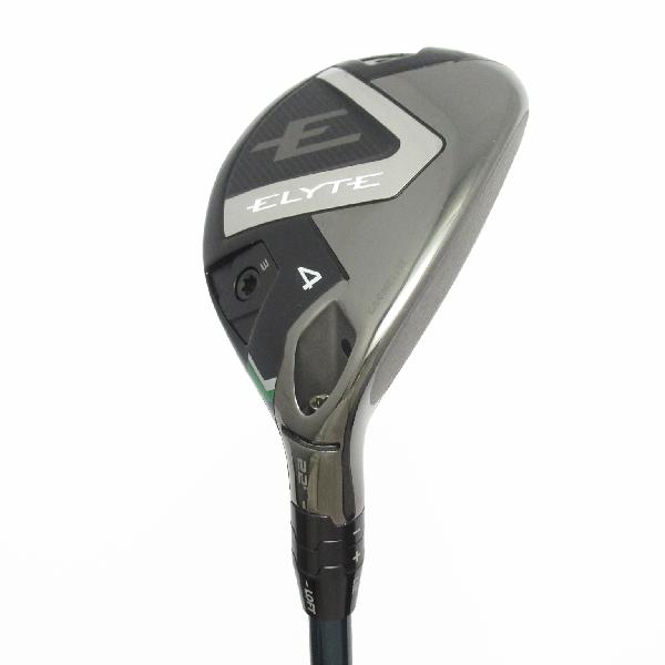 商品説明シャフトVENTUS GREEN 5 for Callawayロフト22フレックスSR左右右用長さ40重量(g)348±バランスD3.5±程度Cヘッドカバー有付属品無グリップ-グリップ程度良在庫店舗ネット店備考商品の程度についてAメ...