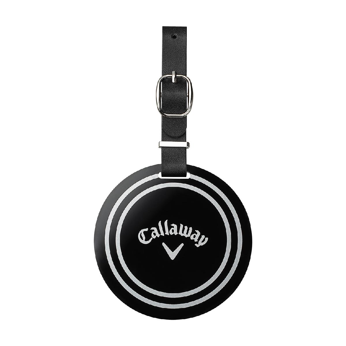 ネームタグキャロウェイゴルフ / Callaway Golf商品の特徴取り付けは、ベルトタイプ。サークルタイプ。素材アクリルサイズバリエーションW8×H8×D0.4cm製造国中国シーズン2025年モデル25ssacc