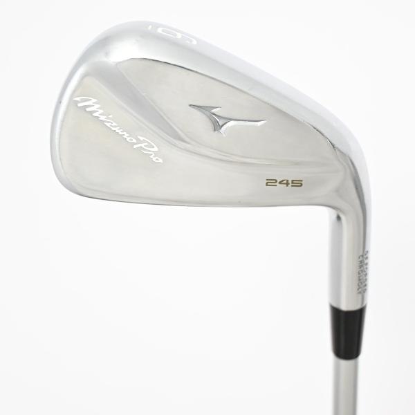 商品説明シャフトMCI 110ロフト27フレックスS左右右用長さ37.5重量(g)427±バランスD0.5±程度Cヘッドカバー無付属品無グリップ-グリップ程度良在庫店舗ネット店セット内容6本:#6 #7 #8 #9 PW G備考リシャフト。...