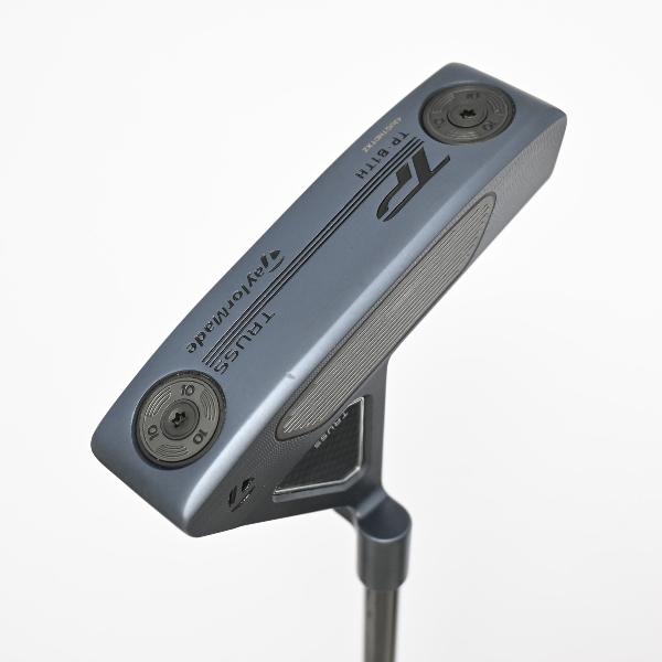 商品説明シャフトスチールシャフトロフト計測項目外フレックス計測項目外左右右用長さ34重量(g)540±バランス-程度Cヘッドカバー有付属品無グリップ-グリップ程度良在庫店舗ネット店備考商品の程度についてAメーカーフィルムで保護されていて使用...
