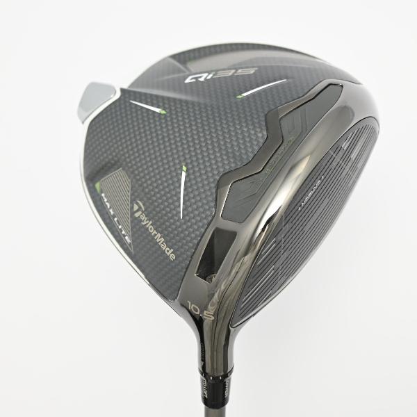 商品説明シャフトAir Speeder TM(2025)ロフト10.5フレックスSR左右右用長さ45.5重量(g)269±バランスD0±程度BCヘッドカバー有付属品無グリップ-グリップ程度汚れ・消耗在庫店舗ネット店備考グリップ要交換。グリッ...
