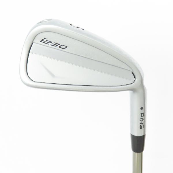 商品説明シャフトPING TOUR 2.0 CHROME Iロフト26フレックスS左右右用長さ38重量(g)379±バランスD0.5±程度Cヘッドカバー無付属品無グリップ-グリップ程度良在庫店舗ネット店セット内容7本:#5 #6 #7 #8...
