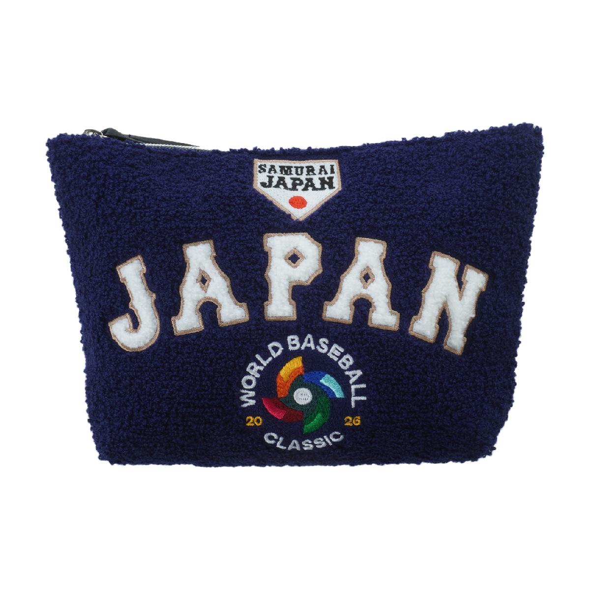 さがらポーチその他メーカー / その他商品の特徴キャラクターがさがら刺繍でデザインされたポーチの登場！！カバンの中の小物たちをこちらのポーチにまとめて入れてスッキリさせるのも◎旅行やお出かけのアメニティなどを入れるのにもピッタリ！いろいろな...