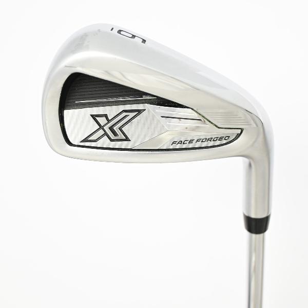 商品説明シャフトDynamic Gold 95ロフト25.5フレックスS200左右右用長さ37.5重量(g)409±バランスD3±程度Cヘッドカバー無付属品無グリップ-グリップ程度汚れ・消耗在庫店舗横浜上永谷店セット内容6本:#6 #7 #...