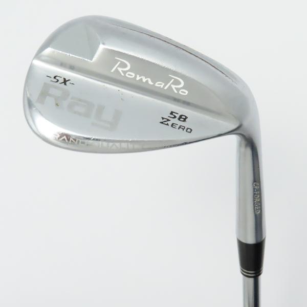 商品説明シャフトスチールシャフトロフト58-11フレックス判別不能左右右用長さ35.25重量(g)445±バランスD0.5±程度Dヘッドカバー無付属品無グリップ-グリップ程度良在庫店舗ネット店備考リシャフト。シャフト名：KBS。商品の程度に...