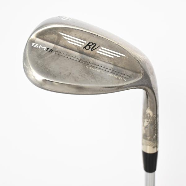 商品説明シャフトBV105ロフト60フレックス設定無左右右用長さ35重量(g)458±バランスD2.5±程度CDヘッドカバー無付属品無グリップ-グリップ程度汚れ・消耗在庫店舗ネット店備考商品の程度についてAメーカーフィルムで保護されていて使...