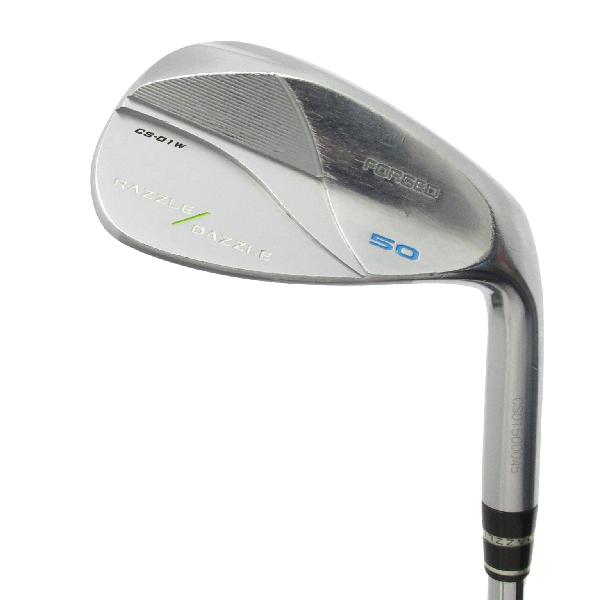 商品説明シャフトDynamic Gold TOUR ISSUEロフト50フレックスX100左右右用長さ35.75重量(g)472±バランスD4.5±程度CDヘッドカバー無付属品無グリップ-グリップ程度やや汚れ在庫店舗ネット店備考リシャフト。...