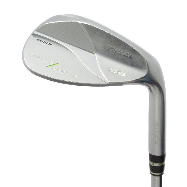 商品説明シャフトDynamic Goldロフト56フレックスS400左右右用長さ35.25重量(g)469±バランスD1±程度Dヘッドカバー無付属品無グリップ-グリップ程度やや汚れ在庫店舗ネット店備考リシャフト。商品の程度についてAメーカー...