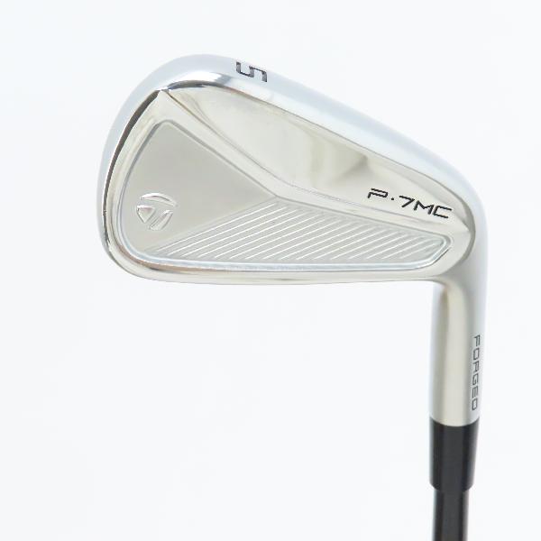 商品説明シャフトDiamana Thump i95ロフト26フレックスS左右右用長さ38重量(g)402±バランスD2±程度BCヘッドカバー無付属品無グリップ-グリップ程度良在庫店舗松戸八柱店セット内容6本:#5 #6 #7 #8 #9 P...