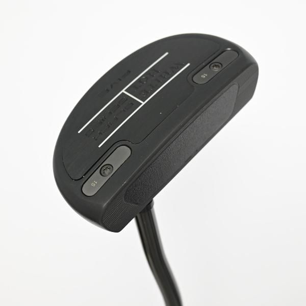 商品説明シャフトカーボンスチール複合シャフトロフト計測項目外フレックス計測項目外左右右用長さ34重量(g)545±バランス-程度BCヘッドカバー有付属品無グリップ-グリップ程度良在庫店舗西葛西店備考出荷予定時期通常2日後に出荷商品の程度につ...