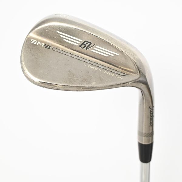 商品説明シャフトBV105ロフト56-10フレックス設定無左右右用長さ35.25重量(g)457±バランスD3±程度Dヘッドカバー無付属品無グリップ-グリップ程度汚れ・消耗在庫店舗ネット店備考商品の程度についてAメーカーフィルムで保護されて...