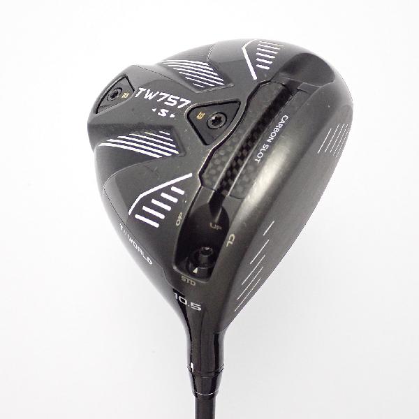 商品説明シャフトVIZARD FZ-5Sロフト10.5フレックスS左右右用長さ45.25重量(g)303±バランスD3±程度CDヘッドカバー有付属品無グリップ-グリップ程度やや汚れ在庫店舗ネット店備考ヘッド部分補修有。商品の程度についてAメ...
