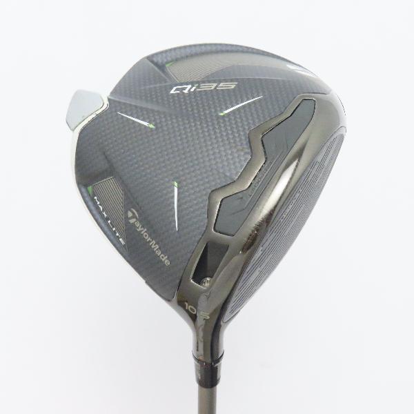 商品説明シャフトAir Speeder TM(2025)ロフト10.5フレックスSR左右右用長さ45.5重量(g)271±バランスD0.5±程度Cヘッドカバー有付属品無グリップ-グリップ程度やや汚れ在庫店舗西葛西店備考出荷予定時期通常2日後...