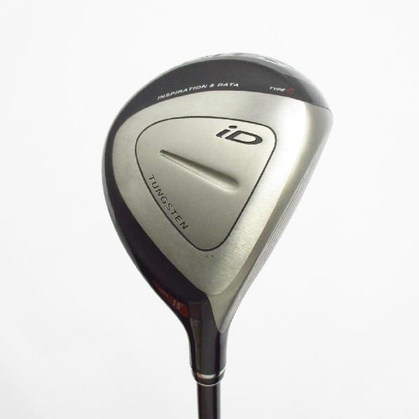 商品説明シャフトiD 060F-11ロフト15フレックスM40左右右用長さ42.5重量(g)329±バランスD1.5±程度CDヘッドカバー無付属品無グリップ-グリップ程度汚れ・消耗在庫店舗松戸八柱店備考出荷予定時期通常2日後に出荷商品の程度...