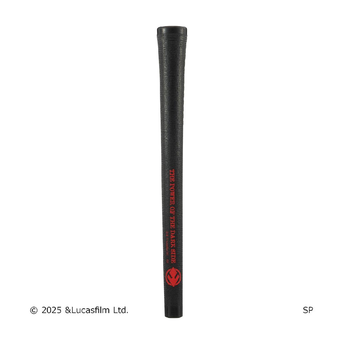 CADERO 2×2 PENTAGON Solo STAR WARSモデル グリップファンズゴルフ / FUN'S GOLF商品の特徴2つの特徴を持った次世代グリップPentagon加工でスリップ防止。クリアエラストマーとカラーエラストマー...