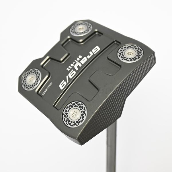 商品説明シャフトカーボンシャフトロフト計測項目外フレックス計測項目外左右右用長さ34重量(g)561±バランス-程度Cヘッドカバー有付属品無グリップ-グリップ程度良在庫店舗ネット店備考シャフト塗装剥がれ有。商品の程度についてAメーカーフィル...