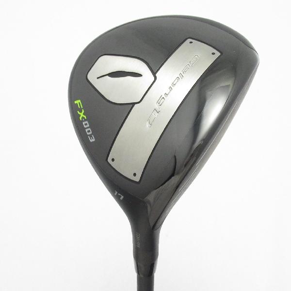 商品説明シャフトFT-50fロフト17フレックス設定無左右右用長さ42.5重量(g)314±バランスC8.5±程度CDヘッドカバー有付属品無グリップ-グリップ程度汚れ・消耗在庫店舗ネット店備考商品の程度についてAメーカーフィルムで保護されて...