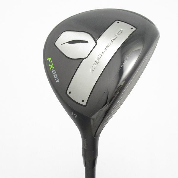 商品説明シャフトFT-50fロフト17フレックス設定無左右右用長さ42.5重量(g)315±バランスC8.5±程度CDヘッドカバー有付属品無グリップ-グリップ程度汚れ・消耗在庫店舗ネット店備考商品の程度についてAメーカーフィルムで保護されて...