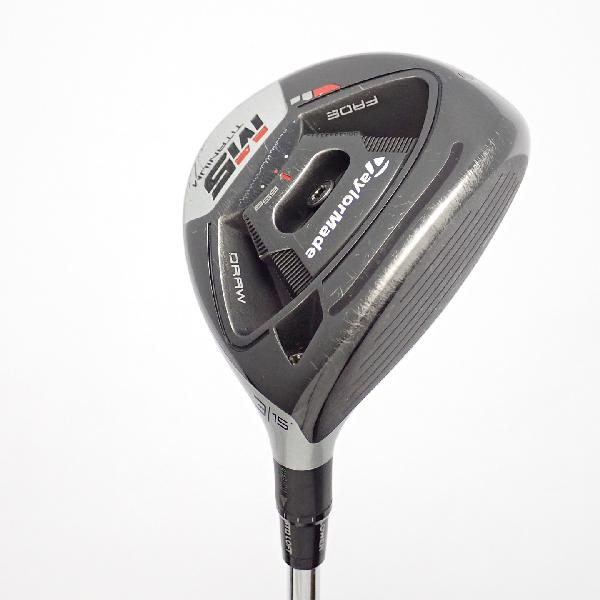 商品説明シャフトN.S.PRO 850FWロフト15フレックスR左右右用長さ43.5重量(g)374±バランスD7.5±程度Dヘッドカバー無付属品無グリップ-グリップ程度汚れ・消耗在庫店舗ネット店備考リシャフト。グリップにねじれ有。シャフト...