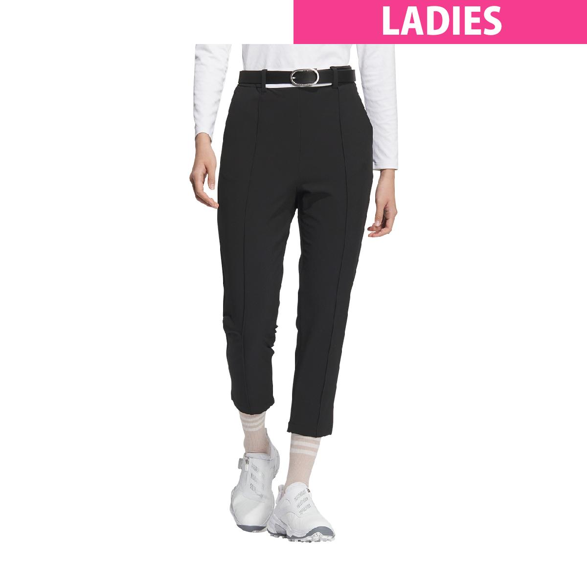 WIND.RDY EXストレッチ active UVケア付き アンクルパンツアディダス / Adidas商品の特徴伸縮性に優れた4WAYストレッチ素材を使用したフルレングスパンツ。伸縮性に優れているため、高い運動性能を発揮します。スタイリン...