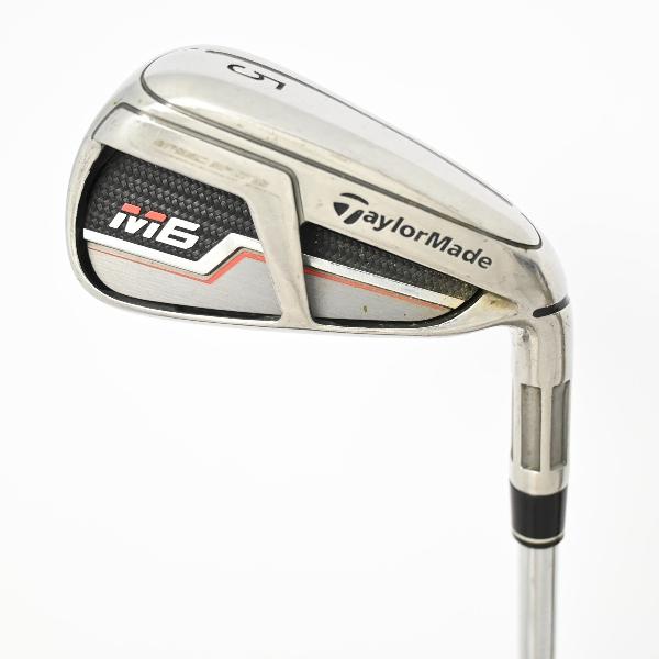 商品説明シャフトスチールシャフトロフト21.5フレックス判別不能左右右用長さ38.375重量(g)398±バランスD0.5±程度Dヘッドカバー無付属品無グリップ-グリップ程度汚れ・消耗在庫店舗ネット店セット内容8本:#5 #6 #7 #8 ...