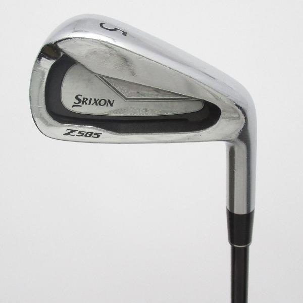 楽天市場】srixon スリクソン z585 アイアン 単品の通販 楽天市場】srixon スリクソン z585 アイアン 単品の通販