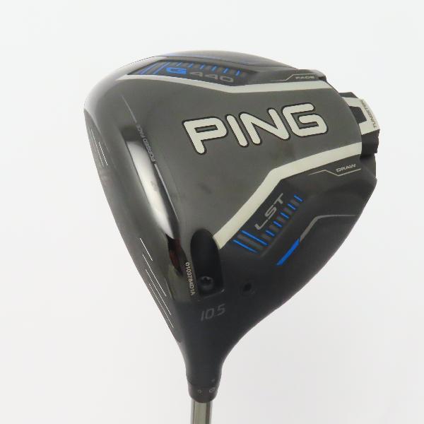 商品説明シャフトPING TOUR 2.0 CHROME 65ロフト10.5フレックスR左右左用長さ45.25重量(g)312±バランスD2±程度BCヘッドカバー有付属品有グリップ-グリップ程度良在庫店舗松戸八柱店備考出荷予定時期通常2日後...