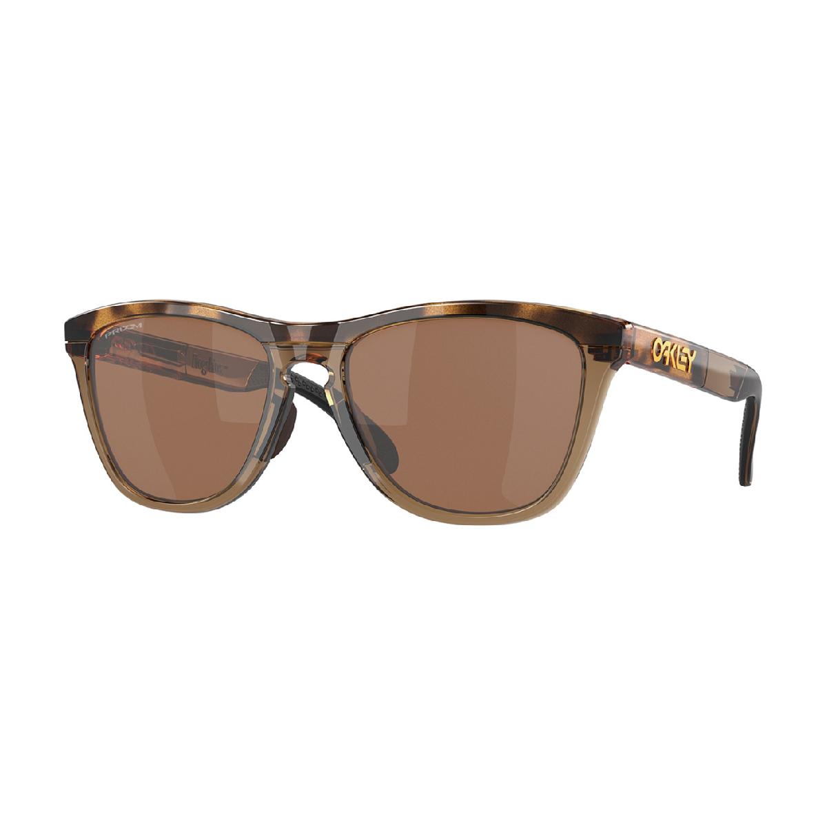 FROGSKINS RANGE (A) サングラスオークリー / OAKLEY商品の特徴このような、またこのタイプのFrogskins&trade;(フロッグスキン)はかつてありませんでした。80年代のアイコンが、滑らないグリップ力のあるU...