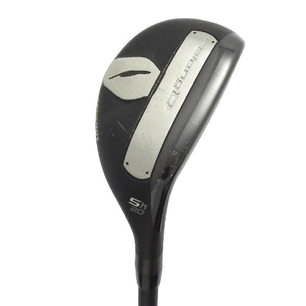 商品説明シャフトFT-65uロフト20フレックス設定無左右右用長さ40.25重量(g)344±バランスC8±程度Dヘッドカバー無付属品無グリップ-グリップ程度やや汚れ在庫店舗ネット店備考商品の程度についてAメーカーフィルムで保護されていて使...