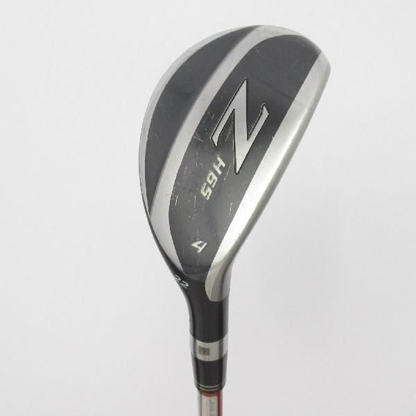 中古】ダンロップ SRIXON ZX HYBRID ユーティリティ 25° S 中古】ダンロップ SRIXON ZX HYBRID ユーティリティ 25° S