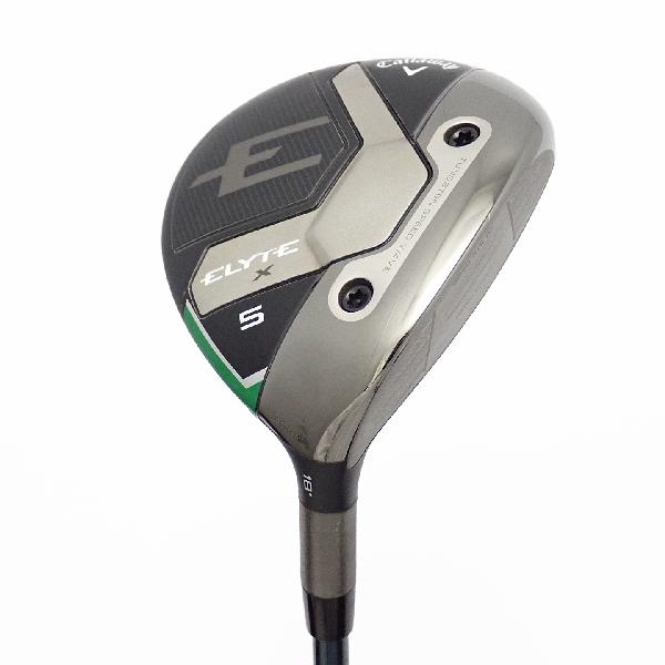 商品説明シャフトVENTUS GREEN 5 for Callawayロフト18フレックスR左右右用長さ42.5重量(g)317±バランスD2.5±程度Cヘッドカバー有付属品無グリップ-グリップ程度良在庫店舗ネット店備考商品の程度についてA...