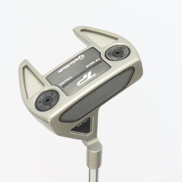 商品説明シャフトスチールシャフトロフト計測項目外フレックス計測項目外左右右用長さ33重量(g)555±バランス-程度Cヘッドカバー有付属品無グリップ-グリップ程度良在庫店舗ネット店備考商品の程度についてAメーカーフィルムで保護されていて使用...
