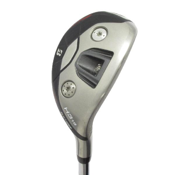 商品説明シャフトN.S.PRO MODUS3 TOUR 105ロフト19フレックスS左右右用長さ40重量(g)390±バランスD3±程度Cヘッドカバー無付属品無グリップ-グリップ程度良在庫店舗ネット店備考商品の程度についてAメーカーフィルム...