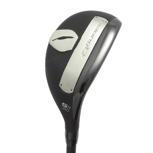 商品説明シャフトFT-65uロフト20フレックス設定無左右右用長さ40.25重量(g)344±バランスC8±程度Dヘッドカバー無付属品無グリップ-グリップ程度やや汚れ在庫店舗ネット店備考商品の程度についてAメーカーフィルムで保護されていて使...