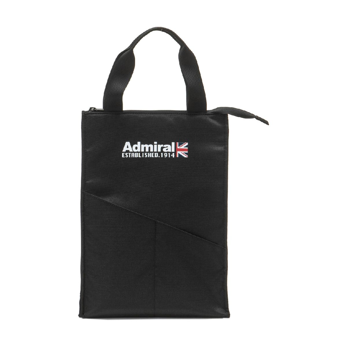 クールバッグアドミラル / Admiral商品の特徴縦長の保冷バッグ。外側はベタポケットでスリム。2Lペットボトル2本収納、猛暑でも安心。一般的なラウンドバッグと同じ幅なのでカートに積み込みが可能。外ポケット3箇所、内メッシュポケット2箇所...