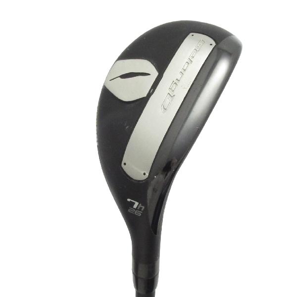 商品説明シャフトFT-65uロフト26フレックス設定無左右右用長さ39.25重量(g)354±バランスC8±程度Dヘッドカバー無付属品無グリップ-グリップ程度やや汚れ在庫店舗ネット店備考商品の程度についてAメーカーフィルムで保護されていて使...