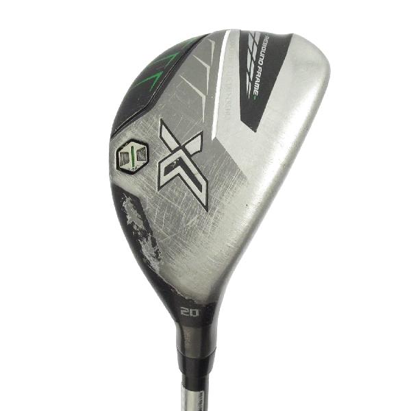 商品説明シャフトMiyazaki AX-2ロフト20フレックスSR左右右用長さ40重量(g)333±バランスD1±程度Dヘッドカバー無付属品無グリップ-グリップ程度汚れ・消耗在庫店舗ネット店備考番手表記印刷剥がれ。商品の程度についてAメーカ...