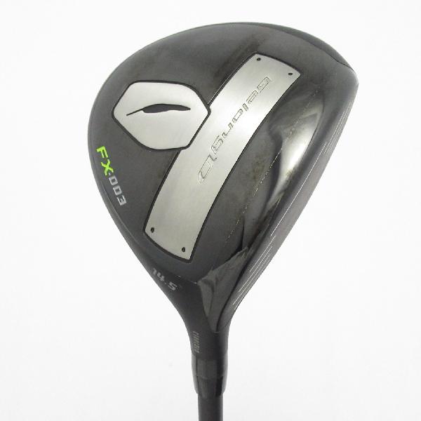 商品説明シャフトFT-50fロフト14.5フレックス設定無左右右用長さ43重量(g)311±バランスC9±程度CDヘッドカバー有付属品無グリップ-グリップ程度汚れ・消耗在庫店舗ネット店備考商品の程度についてAメーカーフィルムで保護されていて...