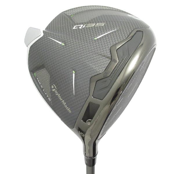 商品説明シャフトAir Speeder TM(2025)ロフト10.5フレックスS左右右用長さ45.5重量(g)274±バランスC9±程度BCヘッドカバー無付属品無グリップ-グリップ程度良在庫店舗ネット店備考商品の程度についてAメーカーフィ...