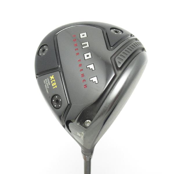 商品説明シャフトONOFF CBT：624Dロフト10.5フレックスS左右右用長さ45.5重量(g)2987±バランスD3±程度Cヘッドカバーやや汚れ付属品無グリップ-グリップ程度良在庫店舗西葛西店備考グリップウエイト無。出荷予定時期通常2...