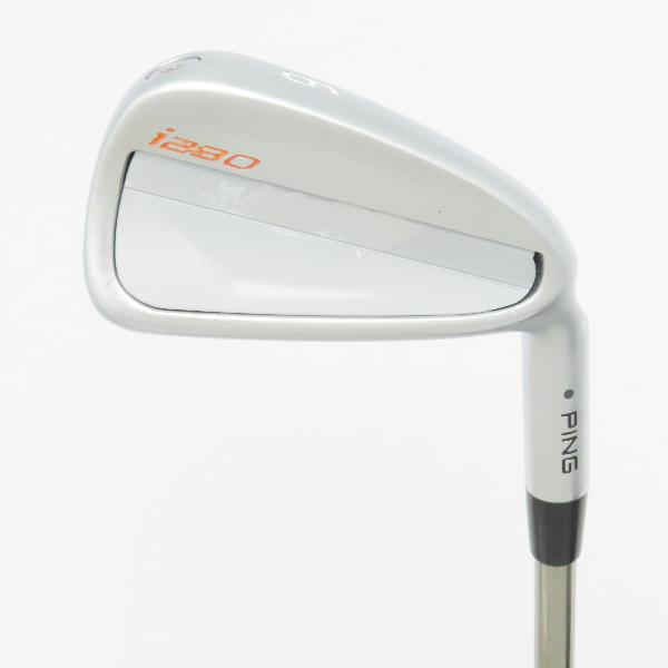 商品説明シャフトPING TOUR 2.0 CHROME Iロフト29.5フレックスS左右右用長さ37.5重量(g)387±バランスD1±程度CDヘッドカバー無付属品無グリップ-グリップ程度良在庫店舗ネット店セット内容5本:#6 #7 #8...