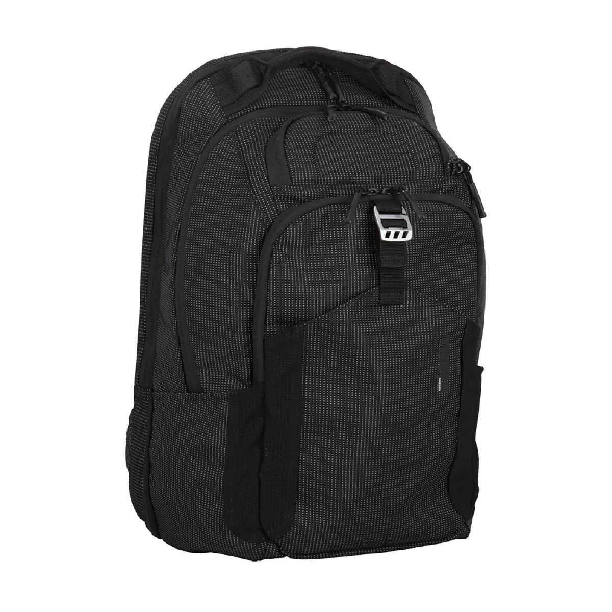 CROSSOVER 32L バックパックスーリー / Thule商品の特徴パッド付き、ジッパー付きのノートパソコン用コンパートメントには、15インチMacBook ProやPC、タブレットを収納可能。サングラスなどのデリケートな小物を安心し...